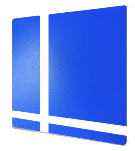 Placas de Lamicoid Grabado – Dotlaser